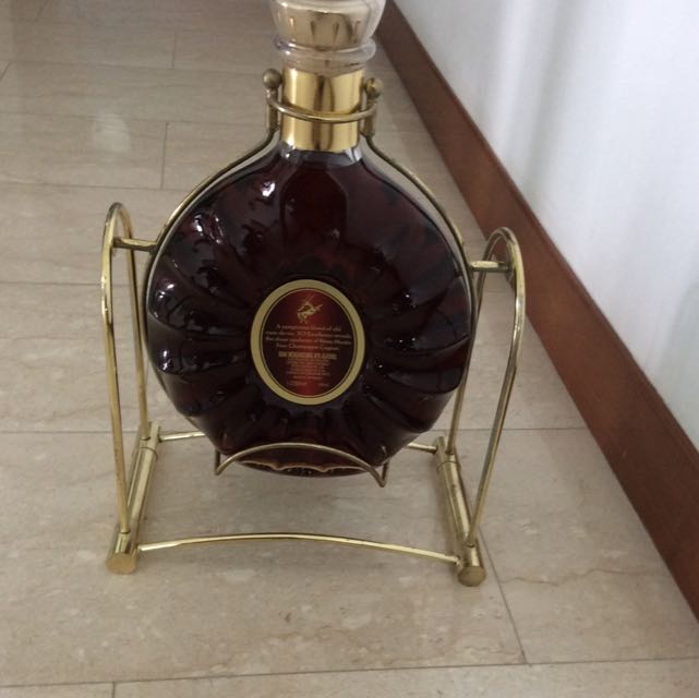 Remy Martin XO, Luxury, Bags & Wallets on Carousell