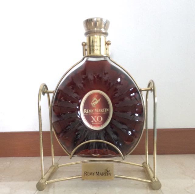 Remy Martin XO, Luxury, Bags & Wallets on Carousell