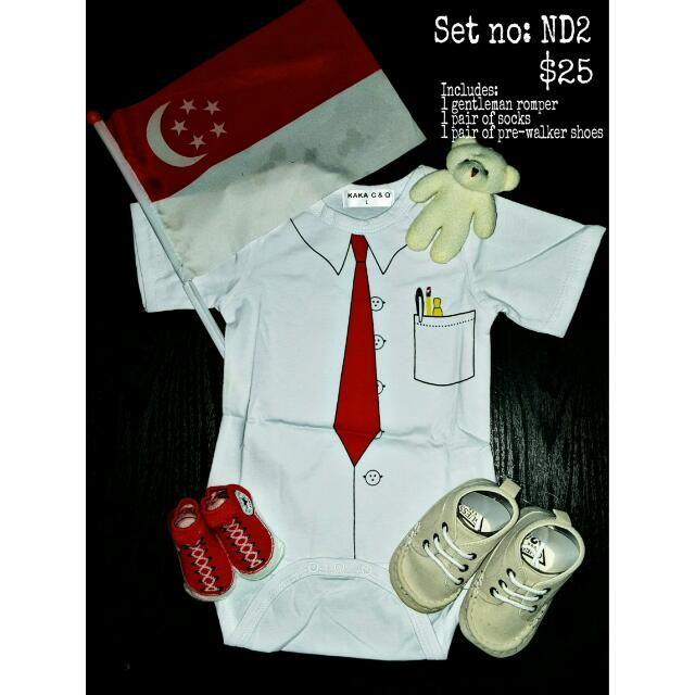 SG50 Promo Set 2, Babies & Kids, Baby Nursery & Kids Furniture, Other ...