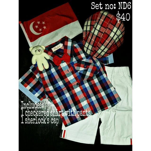 SG50 Promo Set 6, Babies & Kids, Bathing & Changing, Baby Toiletries ...