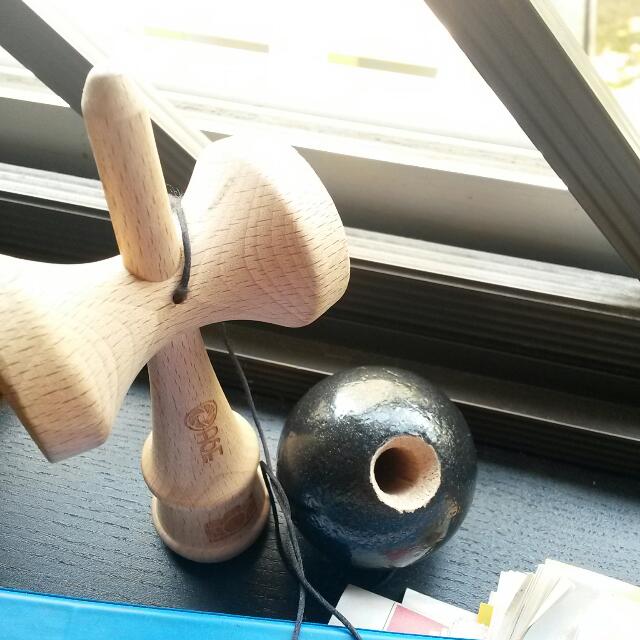 Sweets Kendama Oase Pro Model, Hobbies & Toys, Toys & Games on Carousell