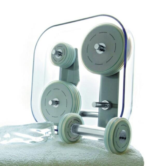 Technogym Wellness Rack, Sports Equipment, Exercise & Fitness, Cardio ...