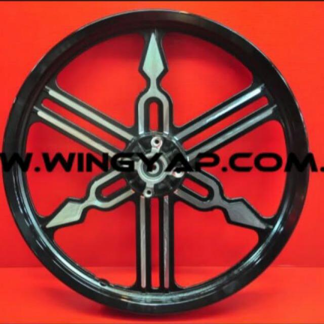 X1r Rims, Cars on Carousell