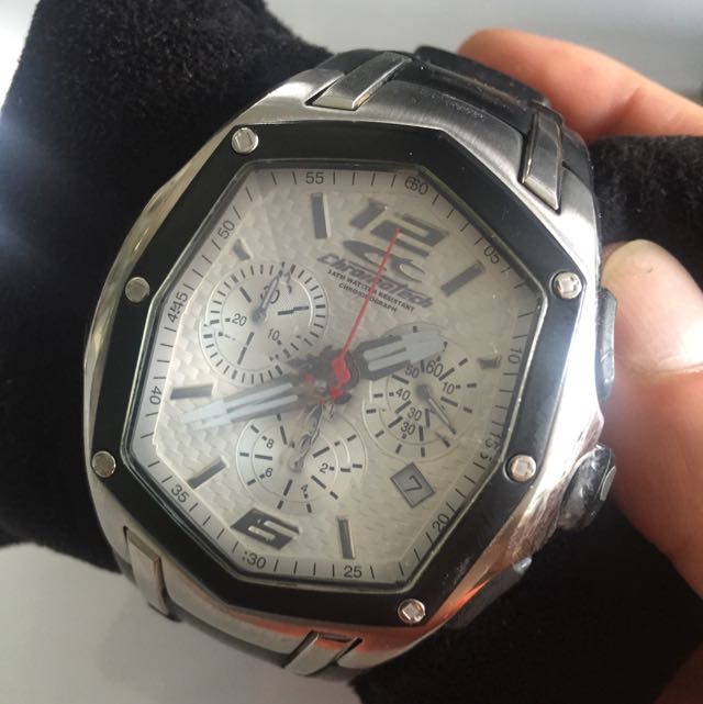 Chronotech Watch, Mobile Phones & Gadgets, Wearables & Smart Watches on ...