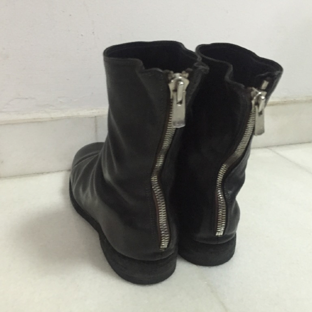 Guidi 988 Soft horse, Luxury, Sneakers & Footwear on Carousell