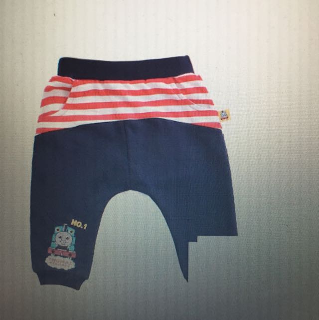 Cartoon Baby Bottom, Babies & Kids, Babies & Kids Fashion on Carousell