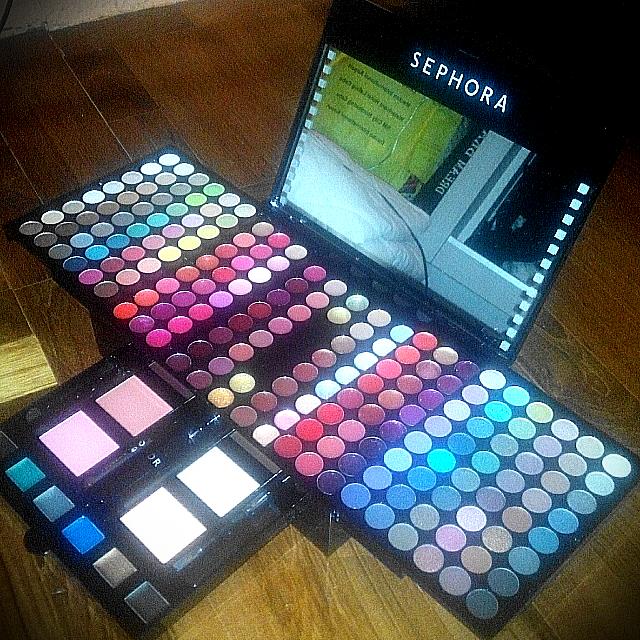 Sephora Makeup Studio, Beauty & Personal Care, Face, Face Care on Carousell