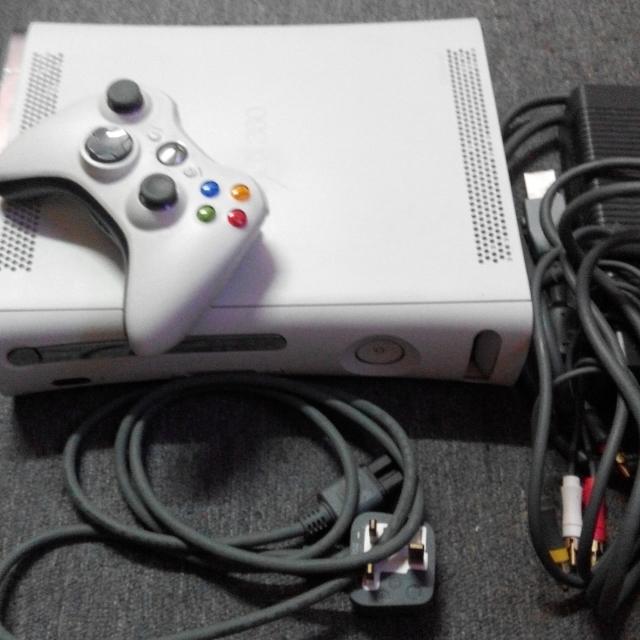 Xbox360, Hobbies & Toys, Toys & Games on Carousell