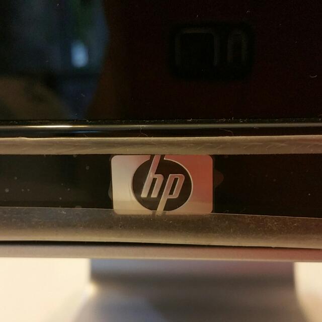 HP 2210 Monitor, Health & Nutrition, Health Monitors & Weighing Scales ...