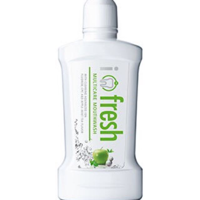 i-Fresh Oral Care By Unilever Network, Beauty & Personal Care, Face ...