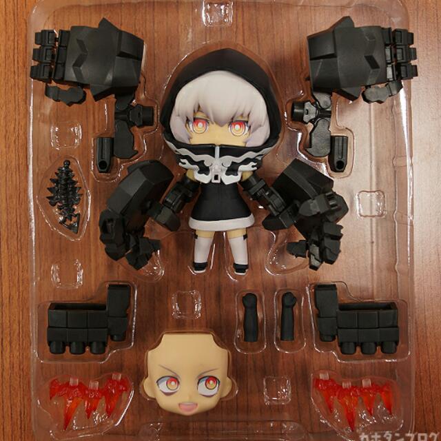 BRS Strength TV Animation Ver., Hobbies & Toys, Toys & Games on Carousell