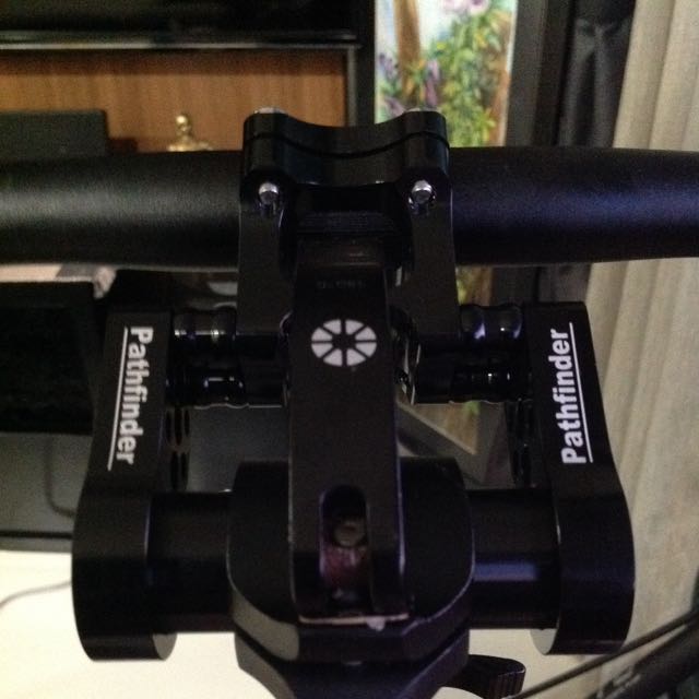 Handler Bar Extender, Sports Equipment, Bicycles & Parts, Parts ...