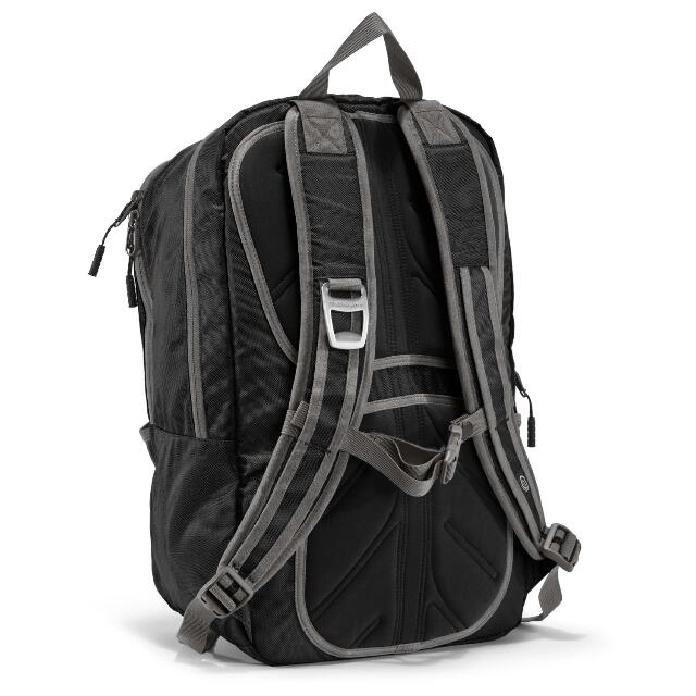 Brand New With Tags Timbuk2 Track II Backpack, Luxury, Bags & Wallets ...