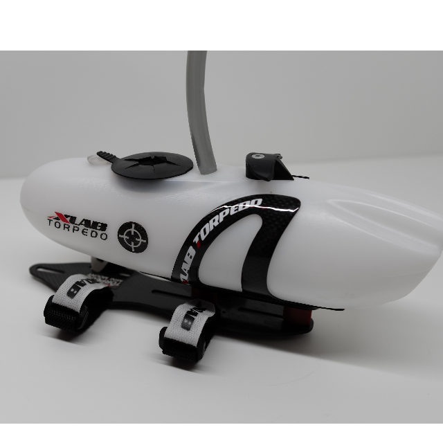 Tri - XLAB Torpedo System 400, Sports Equipment, Bicycles & Parts, Parts & Accessories on Carousell