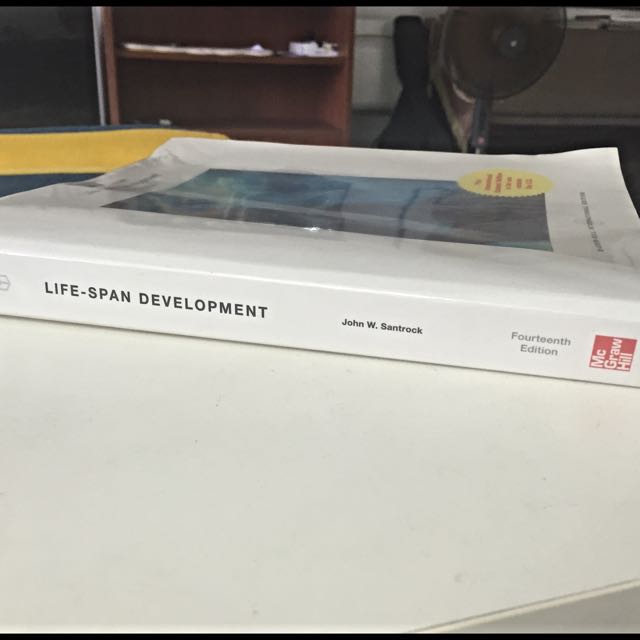 Life Span Development (14th Edition), Hobbies & Toys, Books & Magazines ...