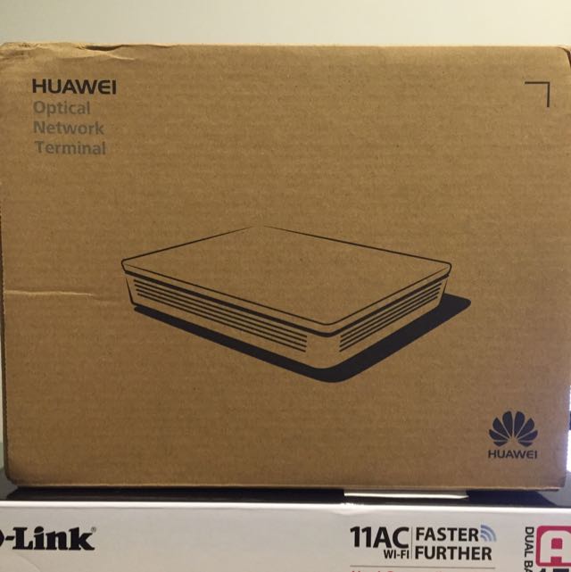 Starhub MaxInfinity 500Mbps Fibre Dual Broadband, Computers & Tech ...