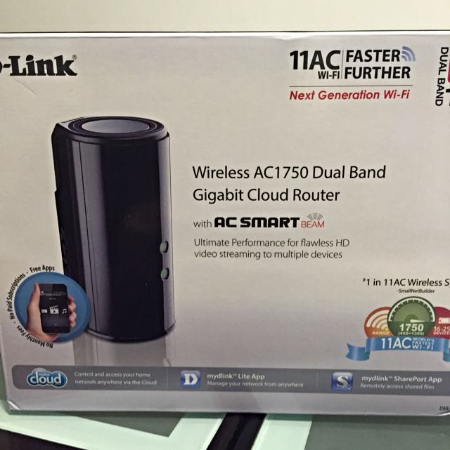 Starhub MaxInfinity 500Mbps Fibre Dual Broadband, Computers & Tech ...