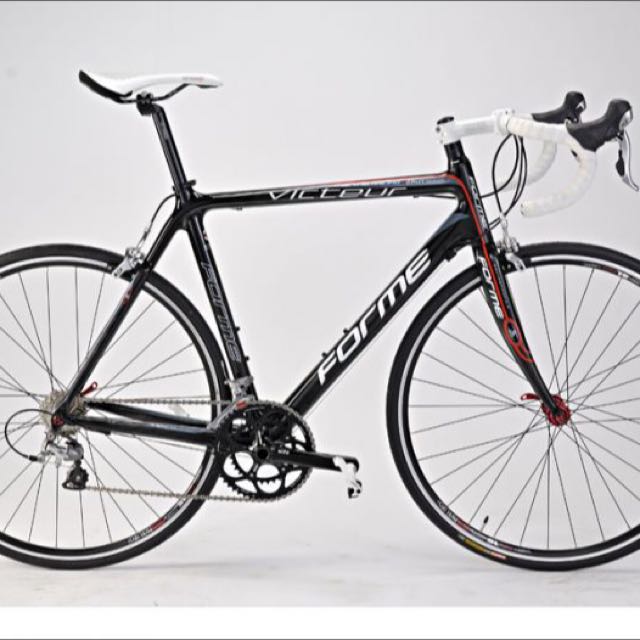 BN FORME Victeur Full Carbon 105 Road Bike Bicycle - Cheapest Full ...