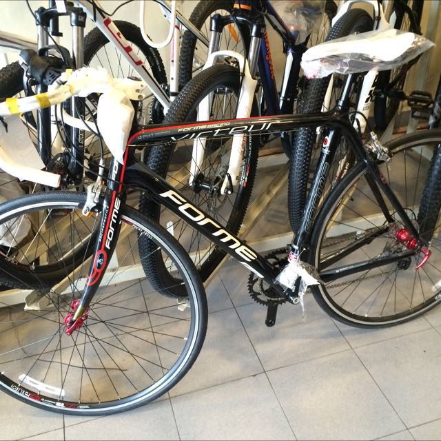 BN FORME Victeur Full Carbon 105 Road Bike Bicycle - Cheapest Full ...