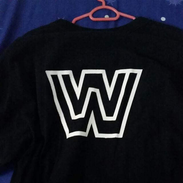 John Cena Wwe Ruck Fules T Shirt, Men's Fashion, Tops & Sets, Tshirts ...