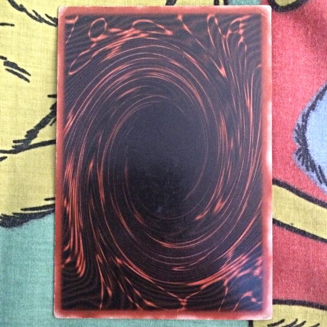 Original First Print Yu-Gi-Oh! Slifer The Sky Dragon Japanese Version ...