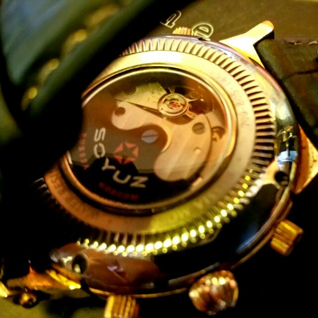 Soyuz Tsar Watch, Mobile Phones & Gadgets, Wearables & Smart Watches on ...