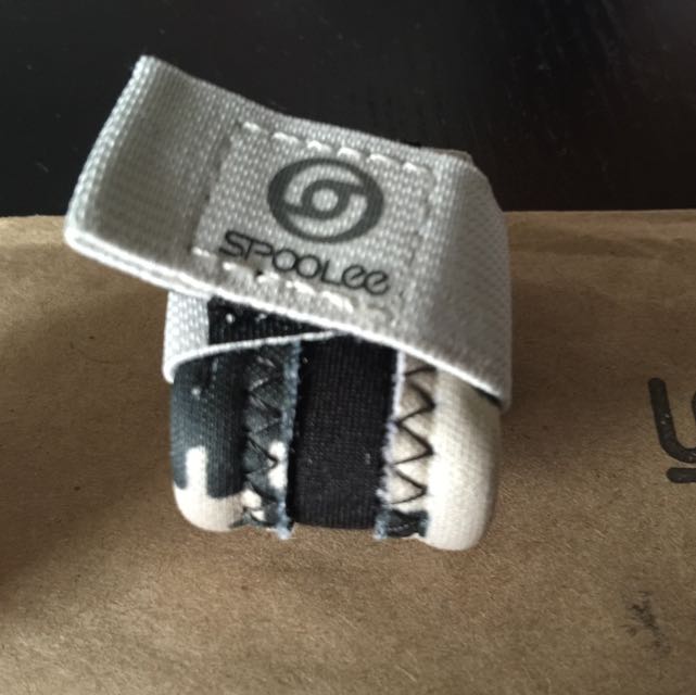 Spoolee - Managing Earbuds, Sports Equipment, Exercise & Fitness ...