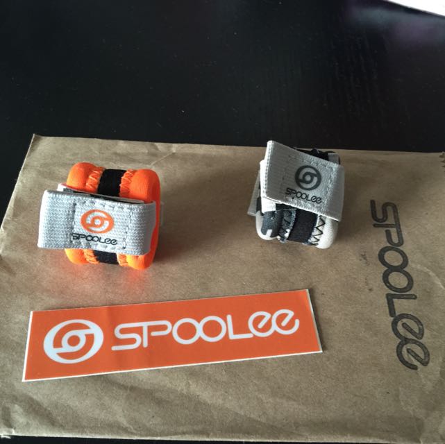 Spoolee - Managing Earbuds, Sports Equipment, Exercise & Fitness ...