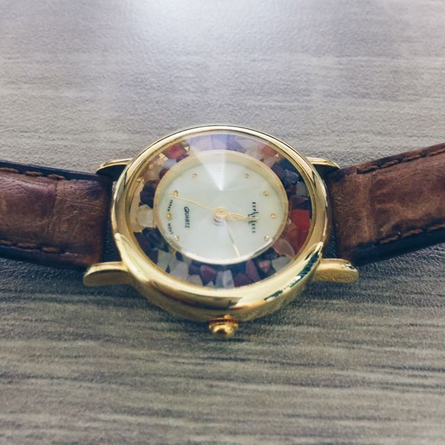 Vintage LA Express Watch, Mobile Phones & Gadgets, Wearables & Smart ...