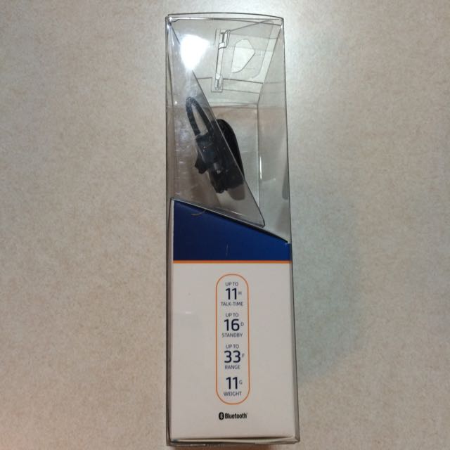 Reserved-BN Plantronics ML20 Bluetooth Headset, Computers & Tech, Parts ...