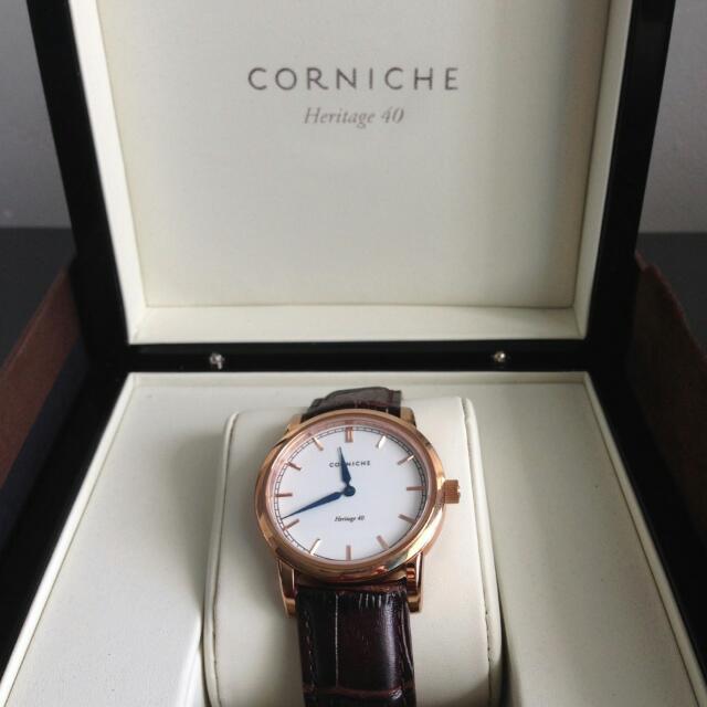 Corniche Watch, Mobile Phones & Gadgets, Wearables & Smart Watches on ...
