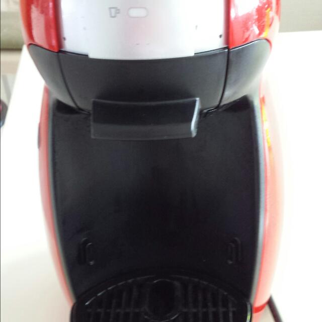 Dolce Gusto Genio 2 Coffee Machine, TV & Home Appliances, Kitchen ...