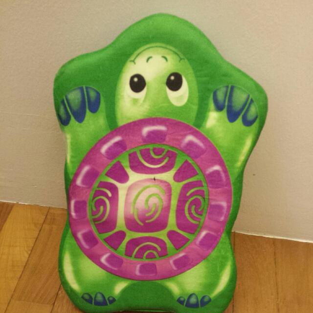 Swimming Board, Sports Equipment, Sports & Games, Water Sports on Carousell