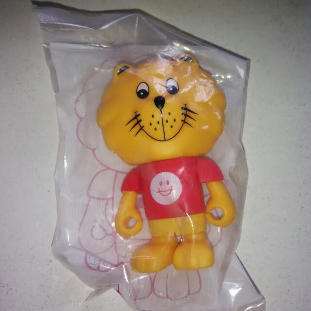 SG50 Funpack WTT (Singa Courtesy), Hobbies & Toys, Toys & Games on ...