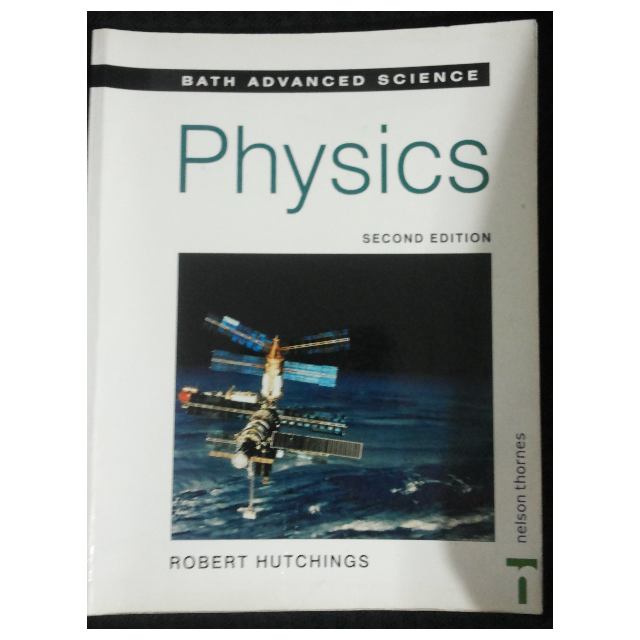 Bath Advanced Science Physics, Hobbies & Toys, Books & Magazines ...