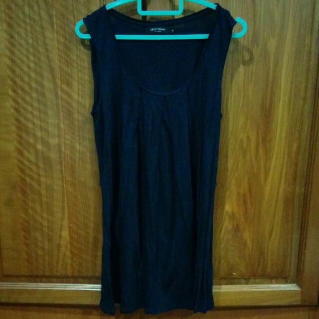 G2000 Tunic, Women's Fashion, Tops, Blouses on Carousell