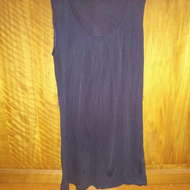 G2000 Tunic, Women's Fashion, Tops, Blouses on Carousell