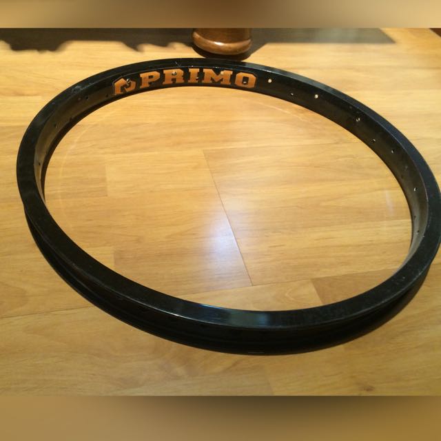 Primo Balance BMX Rim, Men's Fashion, Tops & Sets, Swim Top & Rash ...