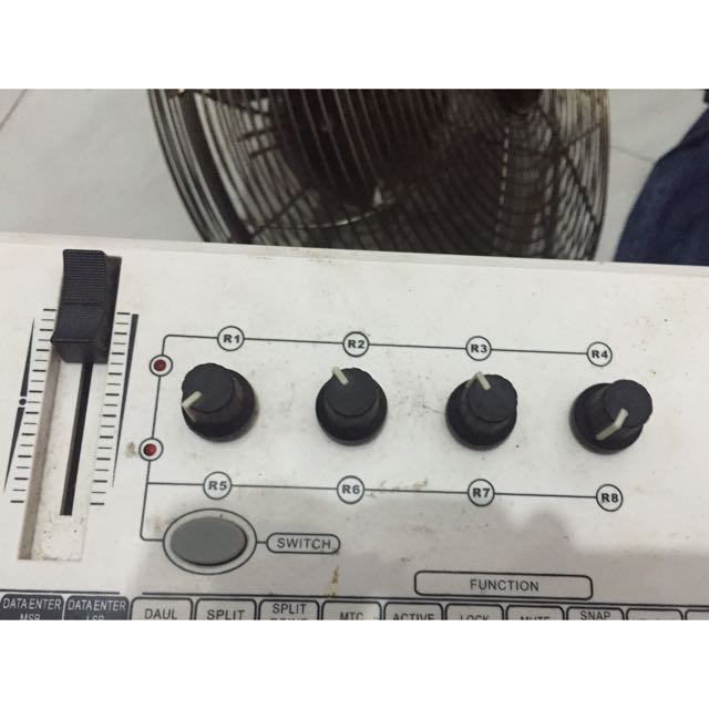 Prodipe 61 USB MIDI Keyboard, Hobbies & Toys, Music & Media, Musical ...