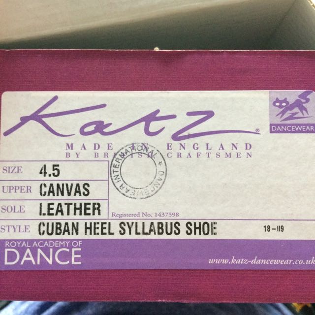 RAD Character shoes, Women's Fashion, Footwear, Sneakers on Carousell
