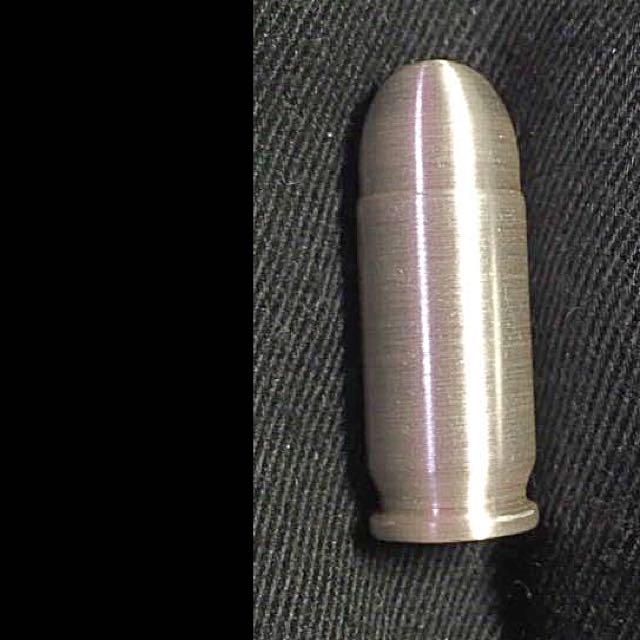 Silver Bullion Bullets, Luxury, Apparel on Carousell