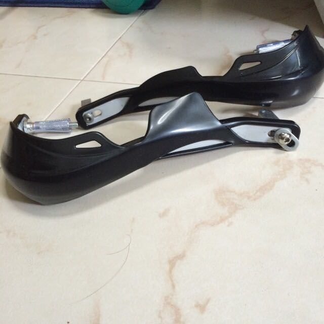Acerbis Handguard!, Cars on Carousell