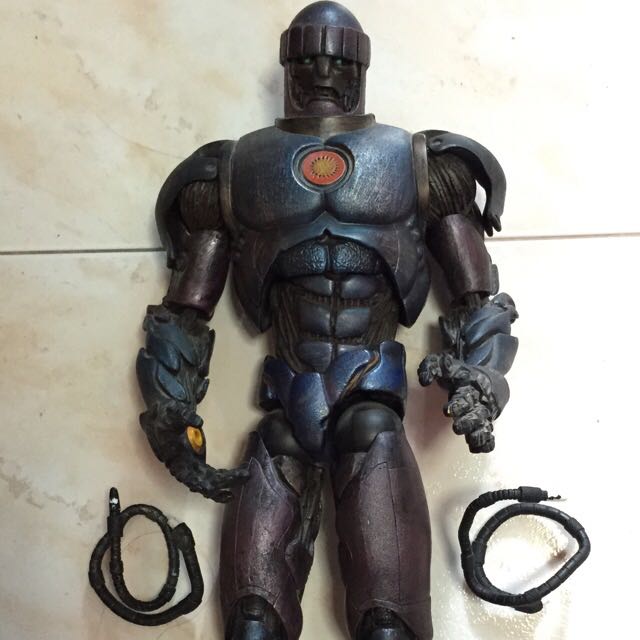 Sentinel BAF Marvel Legends, Hobbies & Toys, Toys & Games on Carousell
