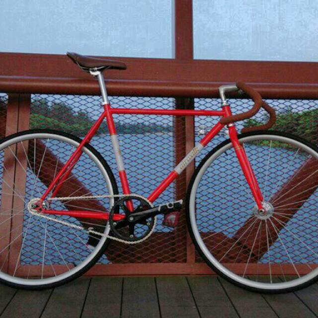 airwalk fixie (FAST DEAL), Everything Else on Carousell