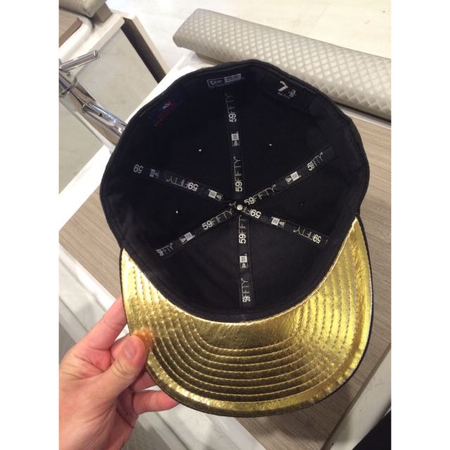 NY NEW ERA LIMITED EDITION CAP, Men's Fashion, Watches & Accessories ...