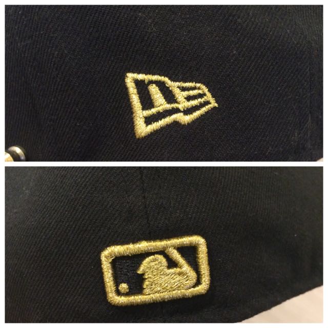 NY NEW ERA LIMITED EDITION CAP, Men's Fashion, Watches & Accessories ...