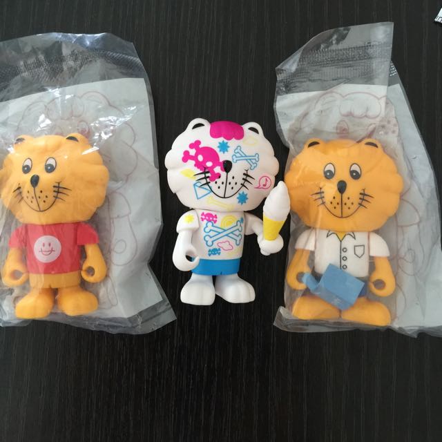 Singa For Sell, Hobbies & Toys, Toys & Games on Carousell