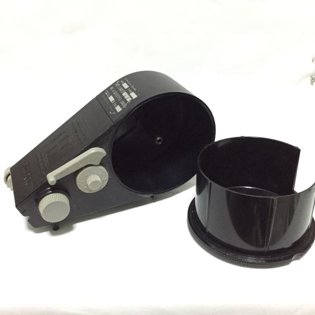 Watson 35mm Bulk Film Loader, Photography, Photography Accessories ...
