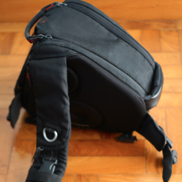 Kata DT-213 Digital Torso-Pack Sling, Photography, Photography ...