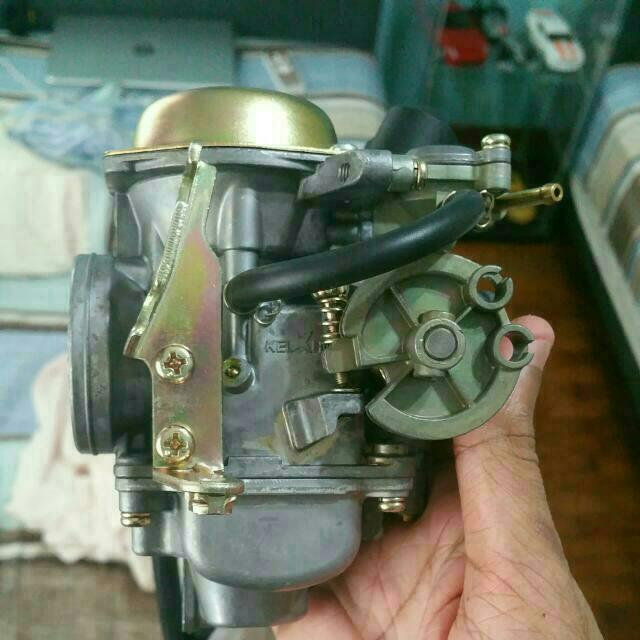 Keihin Cvk 30mm Carburetor, Cars on Carousell